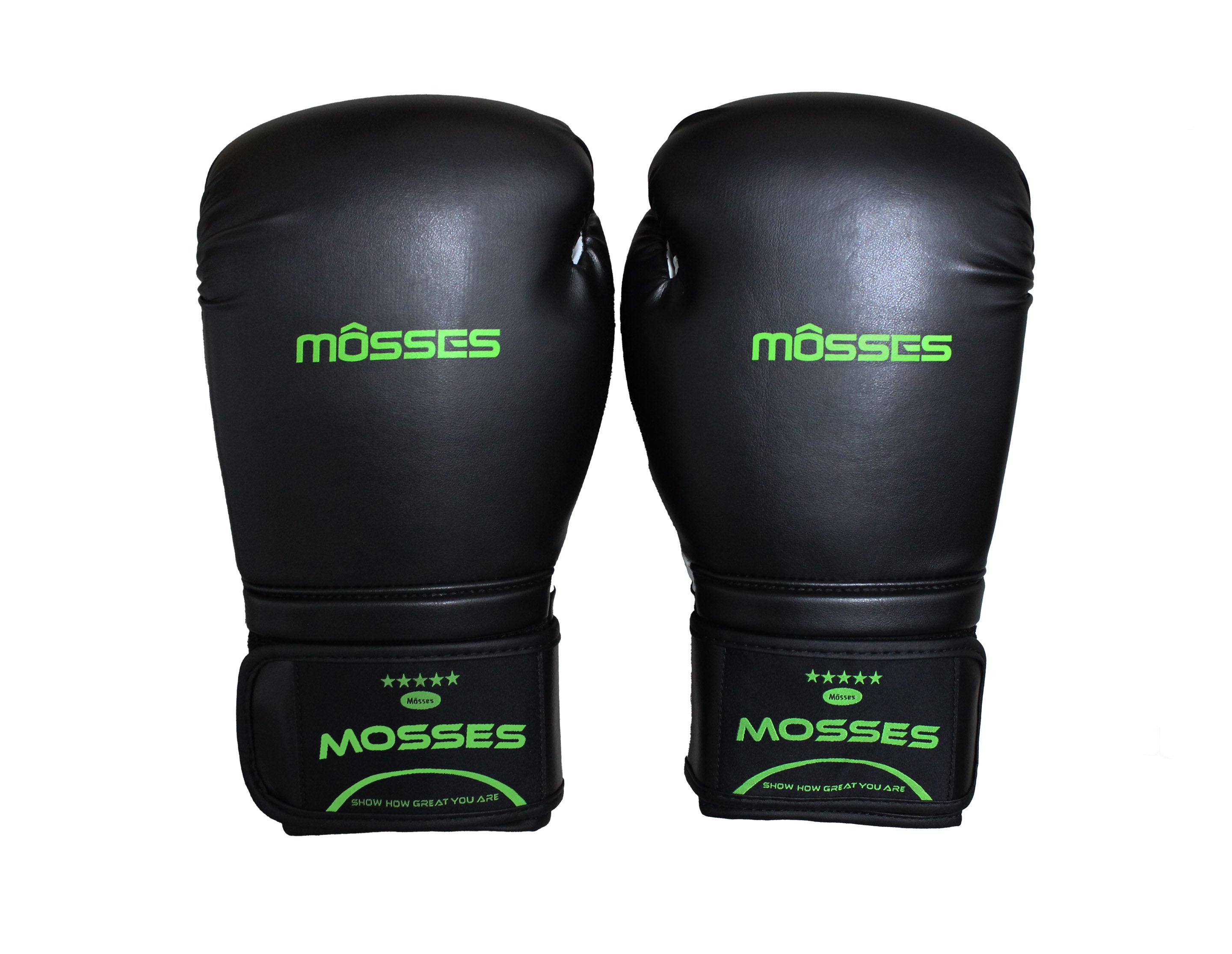 M3 Gloves - Neon – Môsses
