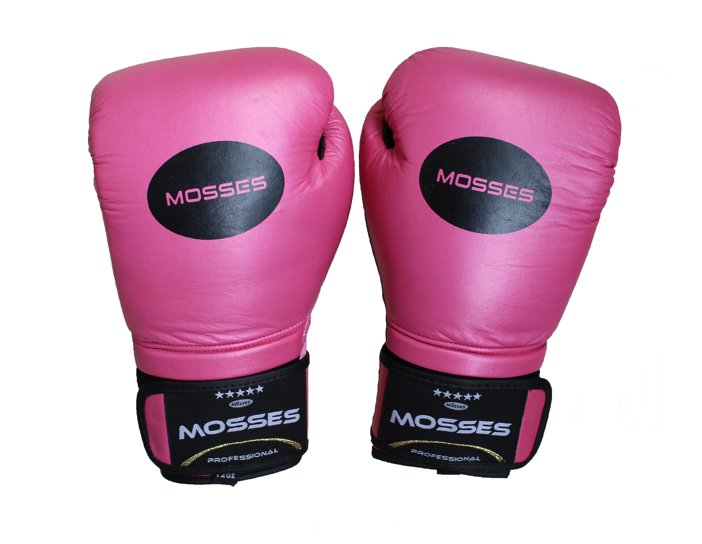 M1 Gloves - Pink – Môsses